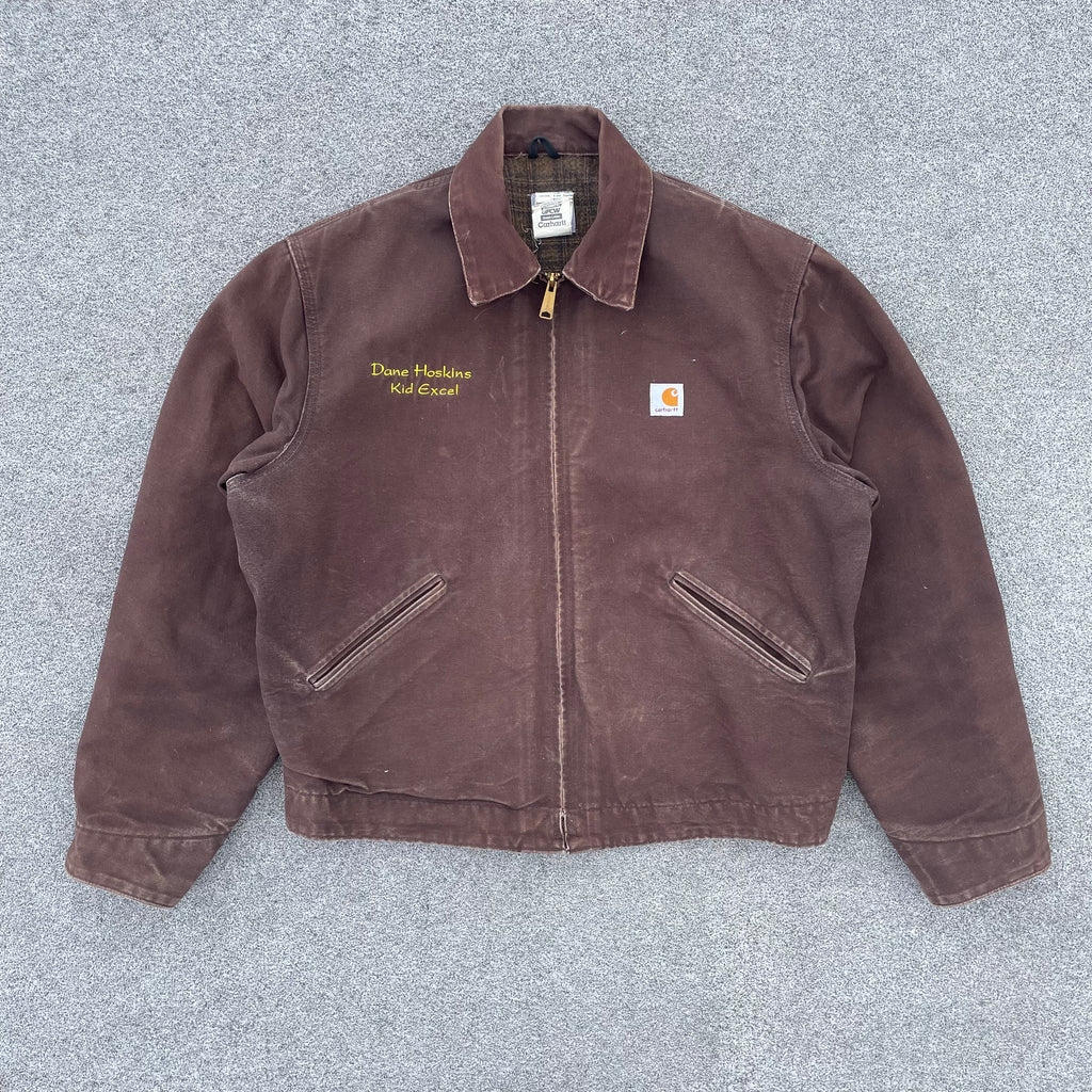 Vintage Carhartt | We Vintage