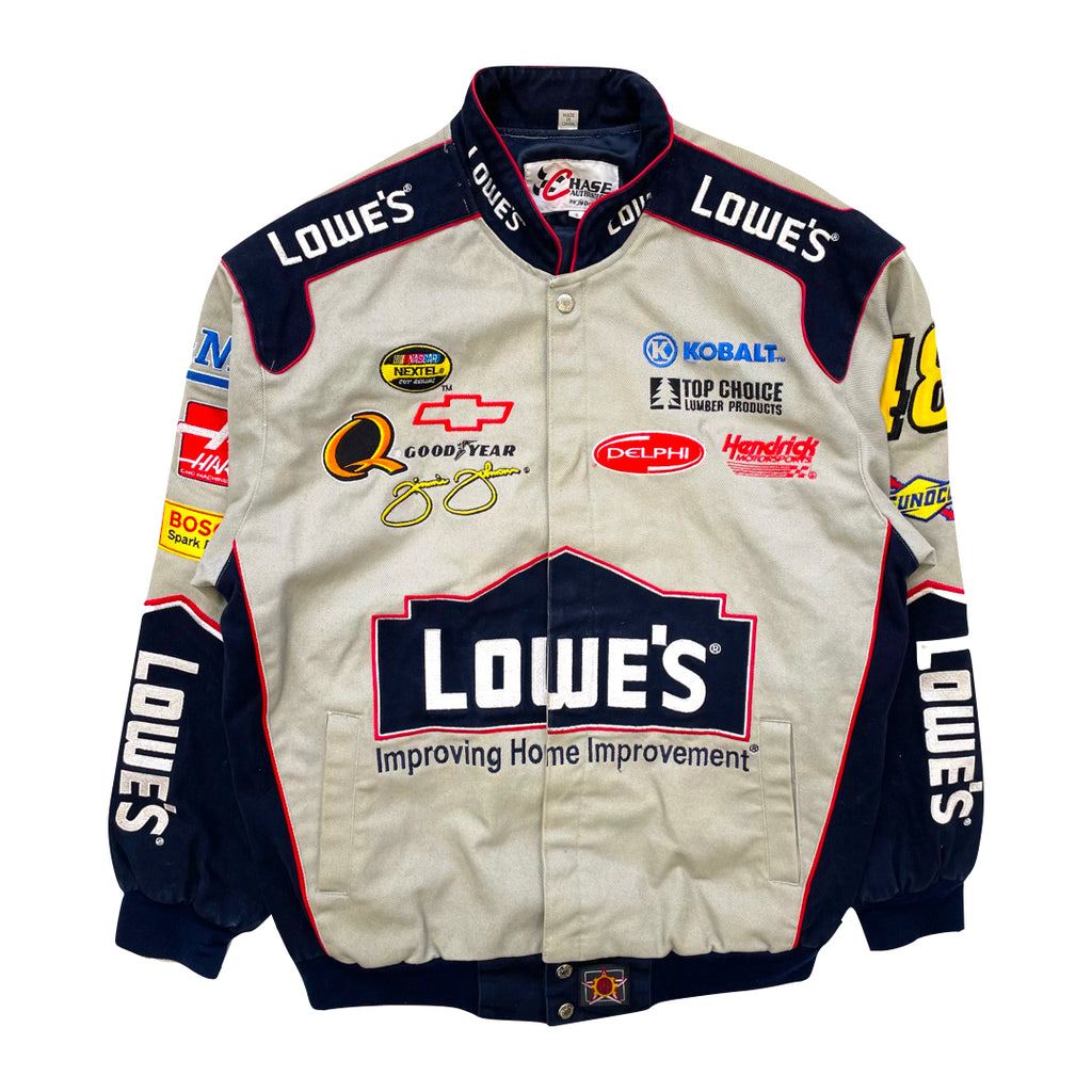 Racing Jackets | We Vintage